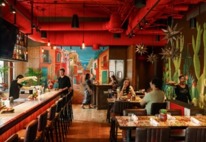 Emilio's Restaurant - Hospitality Snapshots