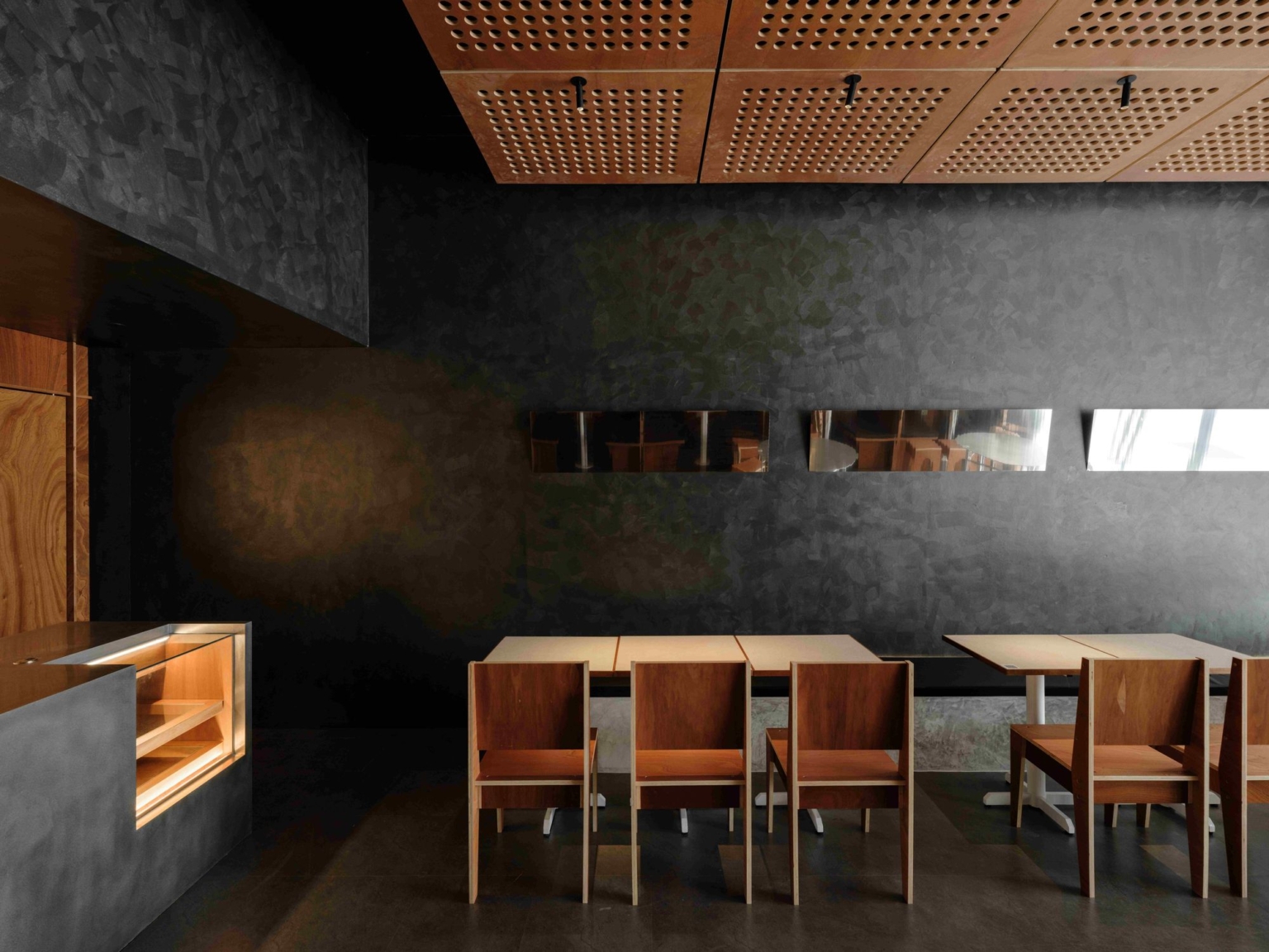 1Meal Diner - Hospitality Snapshots