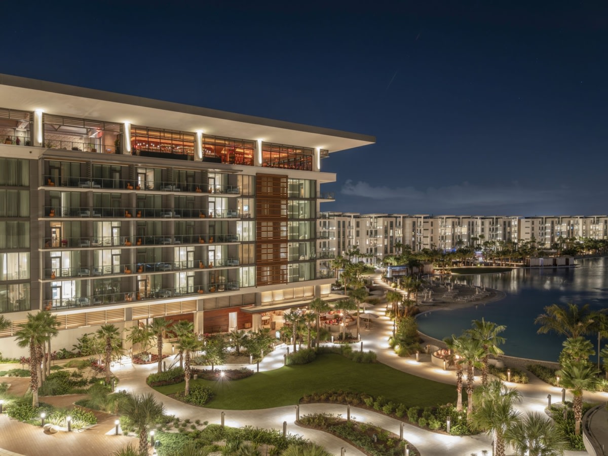 Conrad Orlando - Hospitality Snapshots