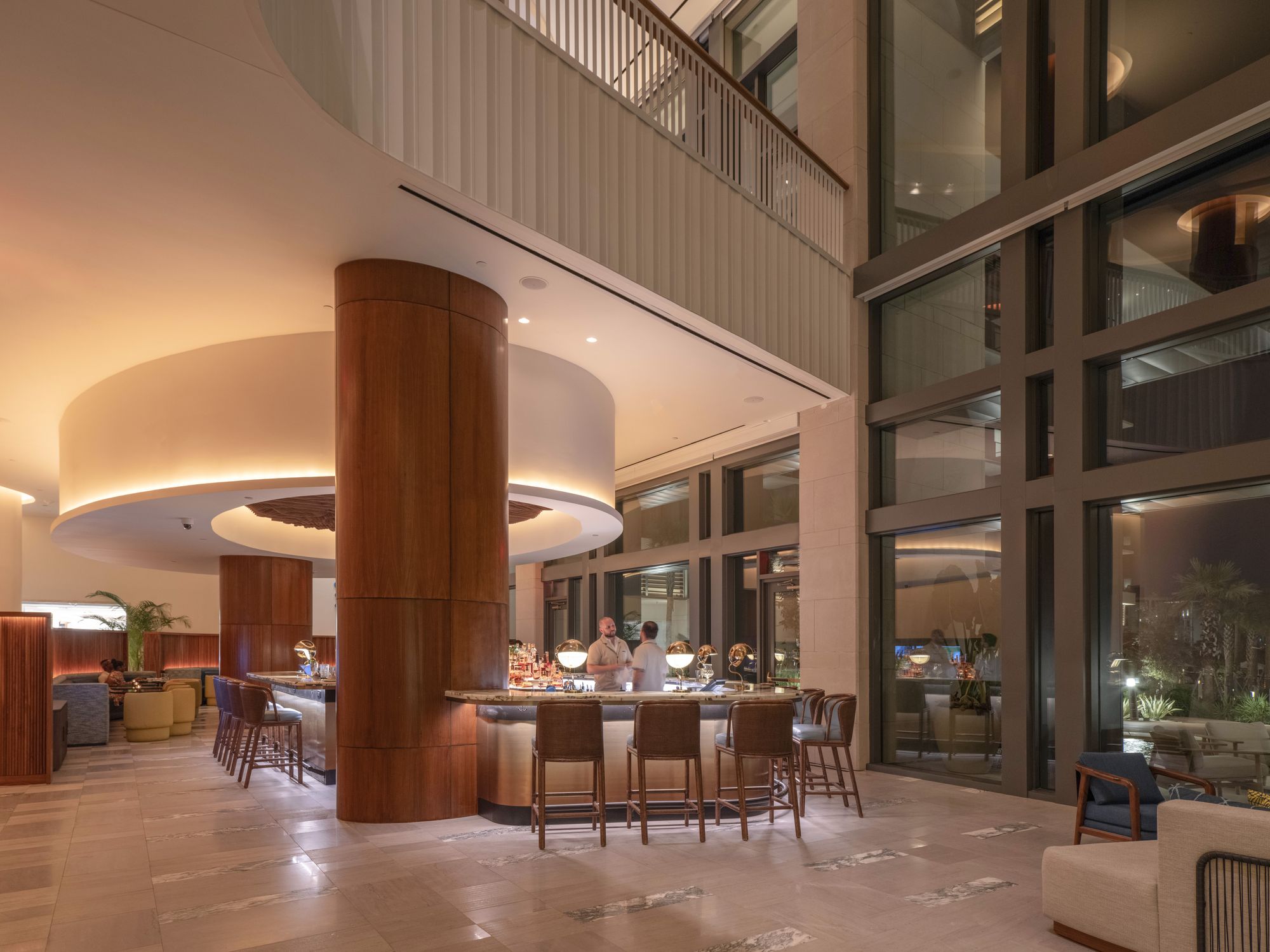 Conrad Orlando - Hospitality Snapshots