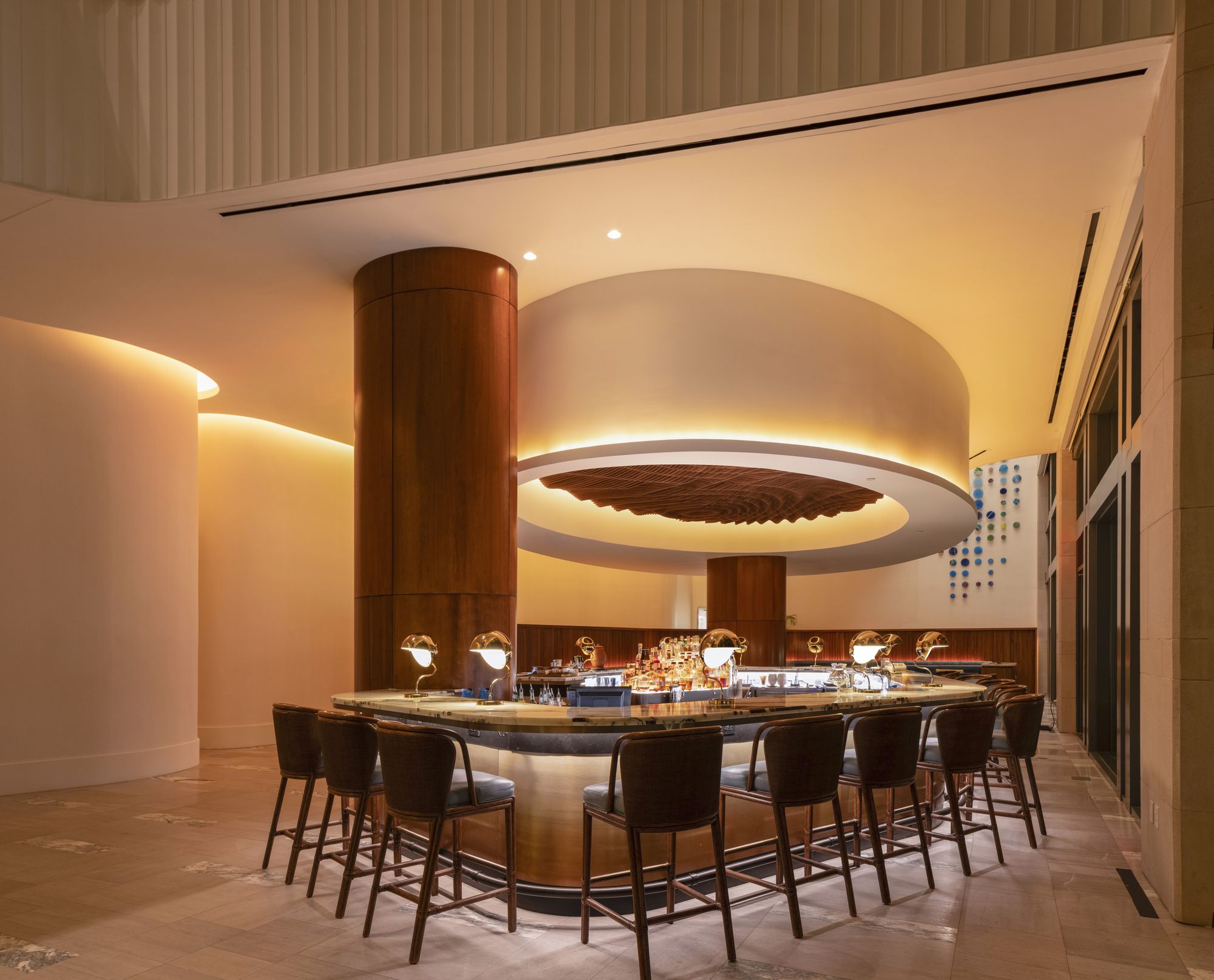 Conrad Orlando - Hospitality Snapshots