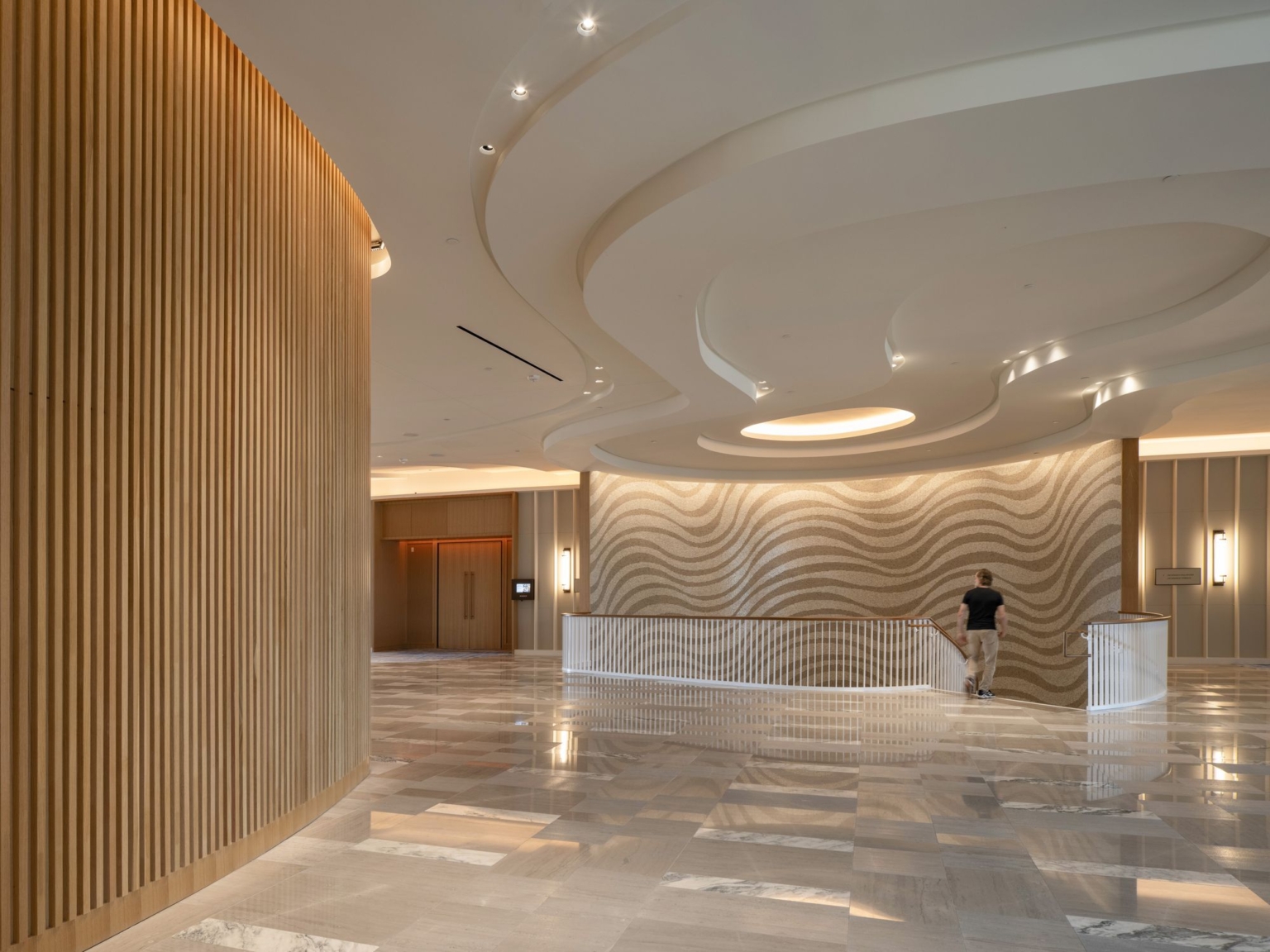 Conrad Orlando - Hospitality Snapshots