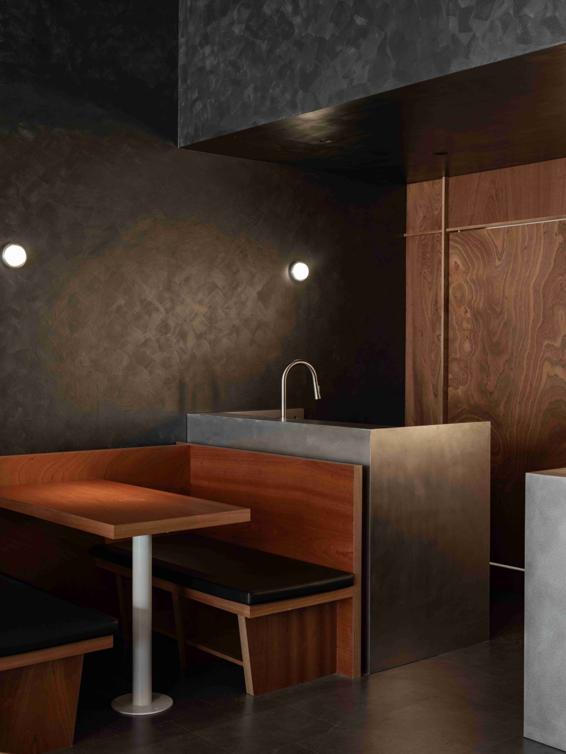 1Meal Diner - Hospitality Snapshots