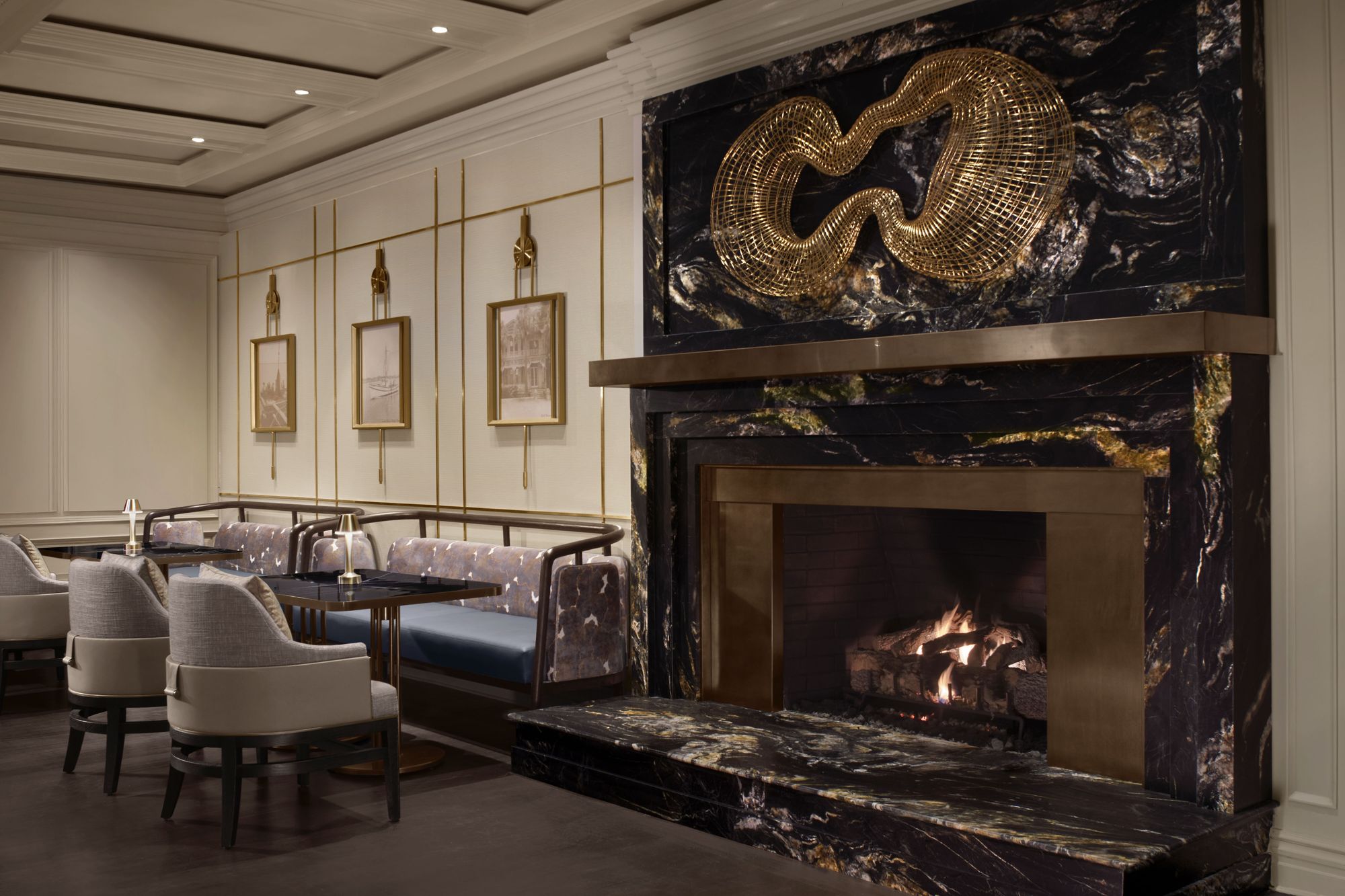 Salt at The Ritz-Carlton, Amelia Island - Hospitality Snapshots