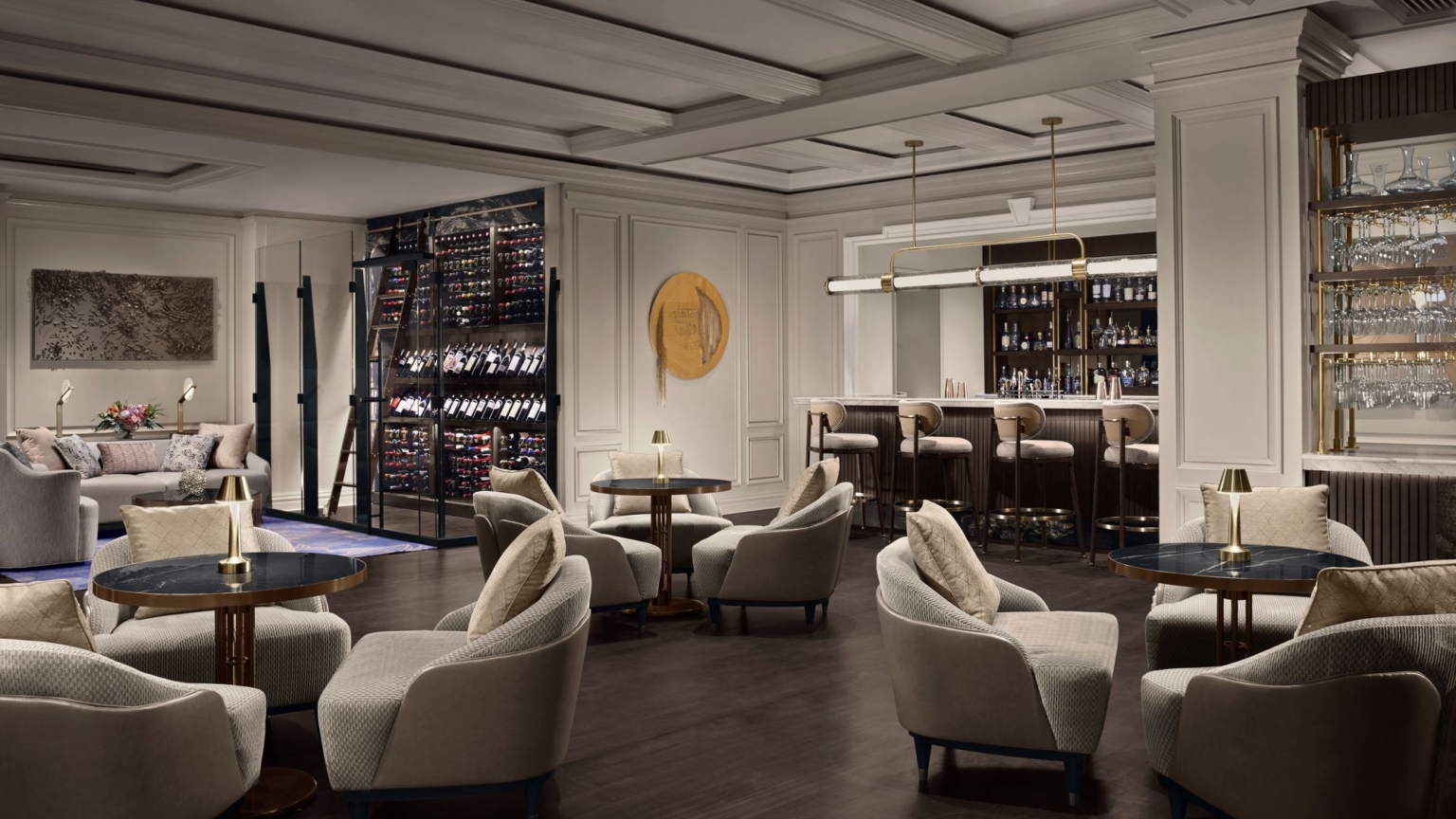 Salt at The Ritz-Carlton, Amelia Island - Hospitality Snapshots