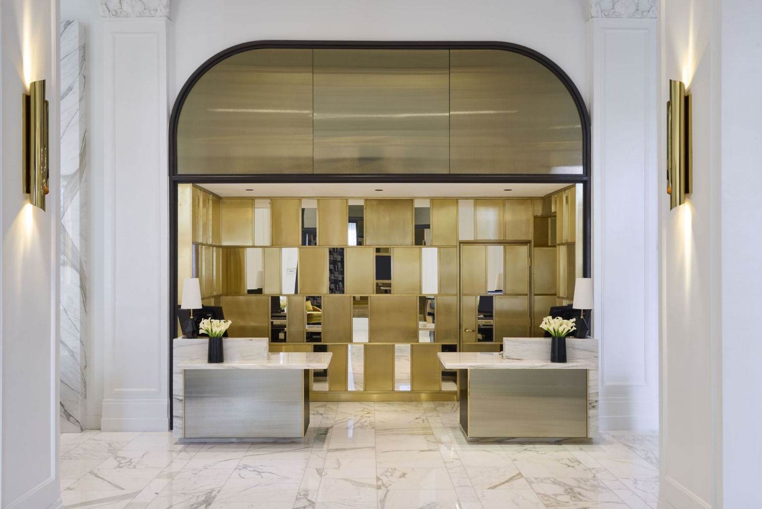 Fairmont Breakers Long Beach - Hospitality Snapshots