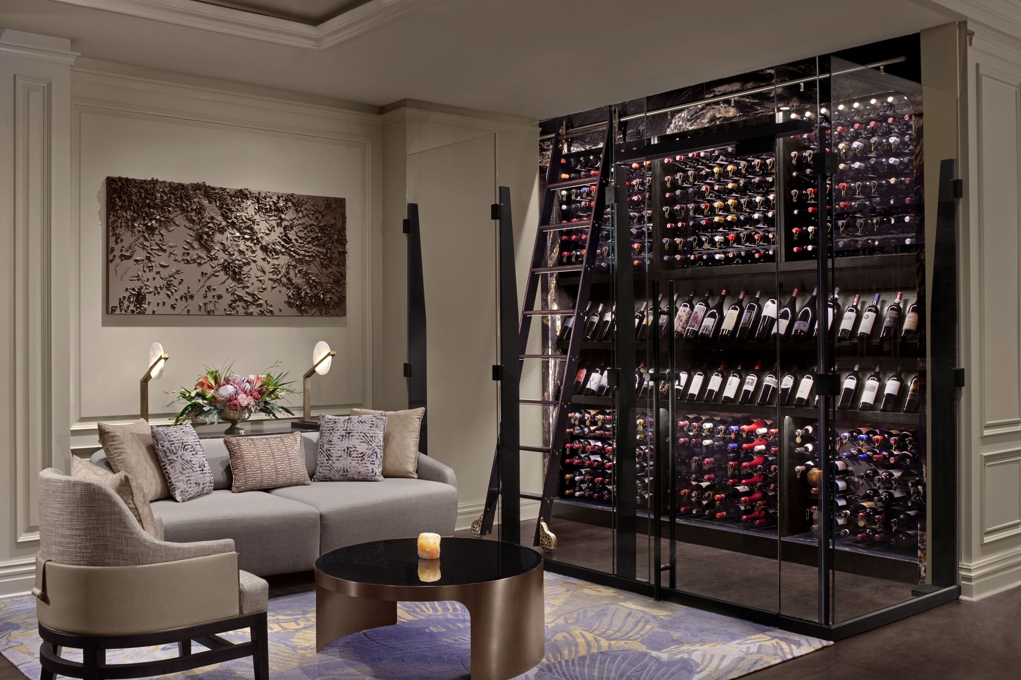 Salt at The Ritz-Carlton, Amelia Island - Hospitality Snapshots