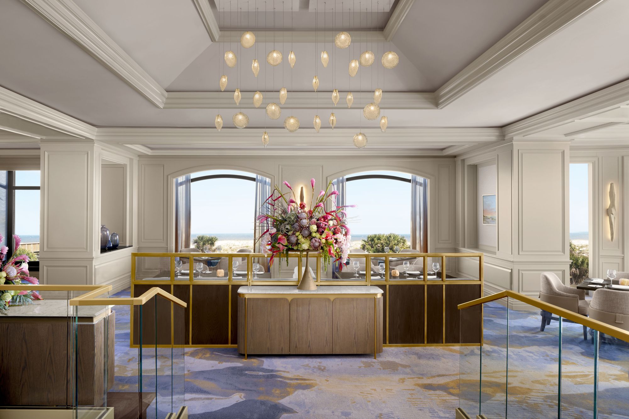 Salt at The Ritz-Carlton, Amelia Island - Hospitality Snapshots