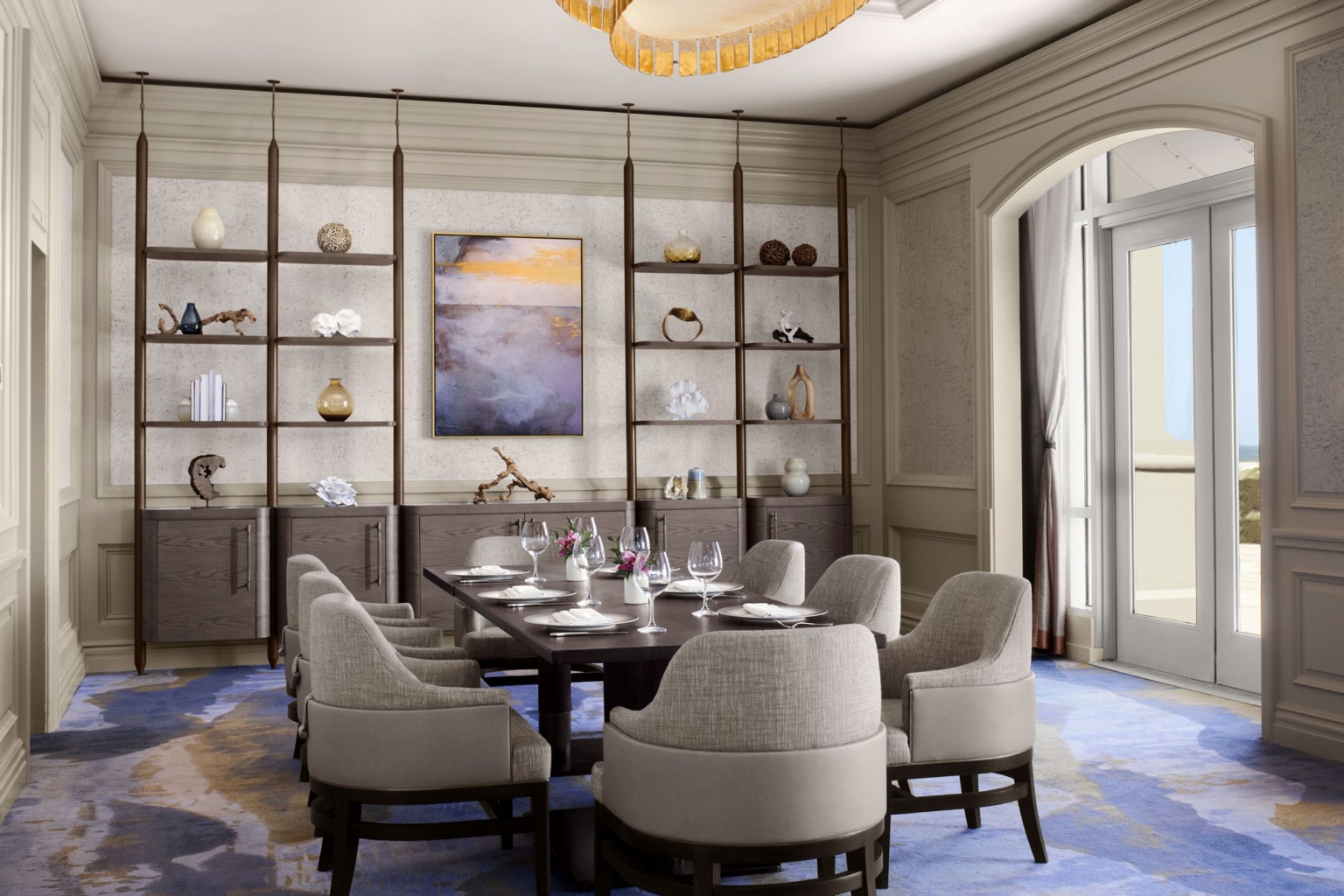 Salt at The Ritz-Carlton, Amelia Island - Hospitality Snapshots