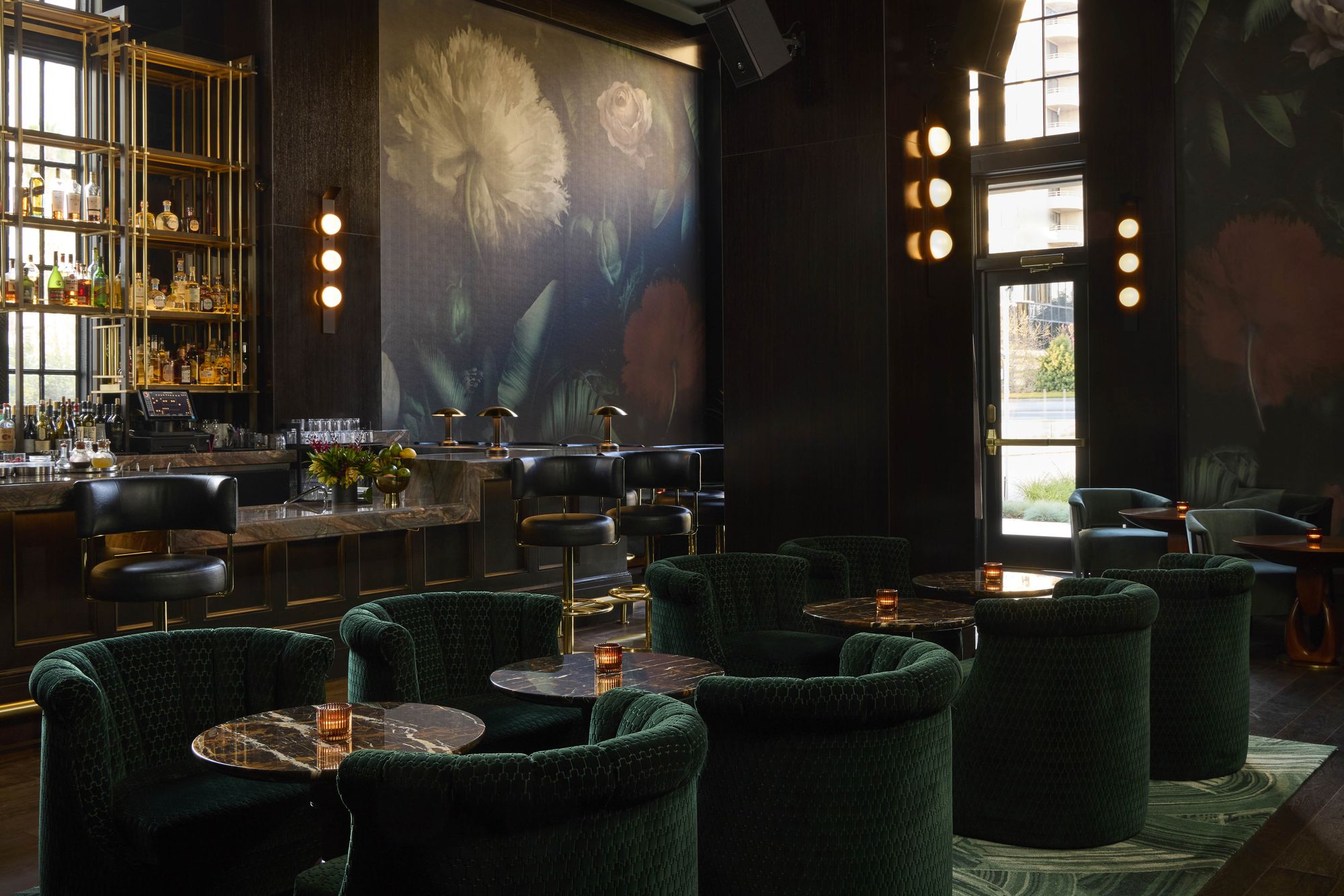 Fairmont Breakers Long Beach - Hospitality Snapshots