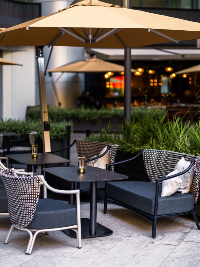Yung's Bistro - Hospitality Snapshots