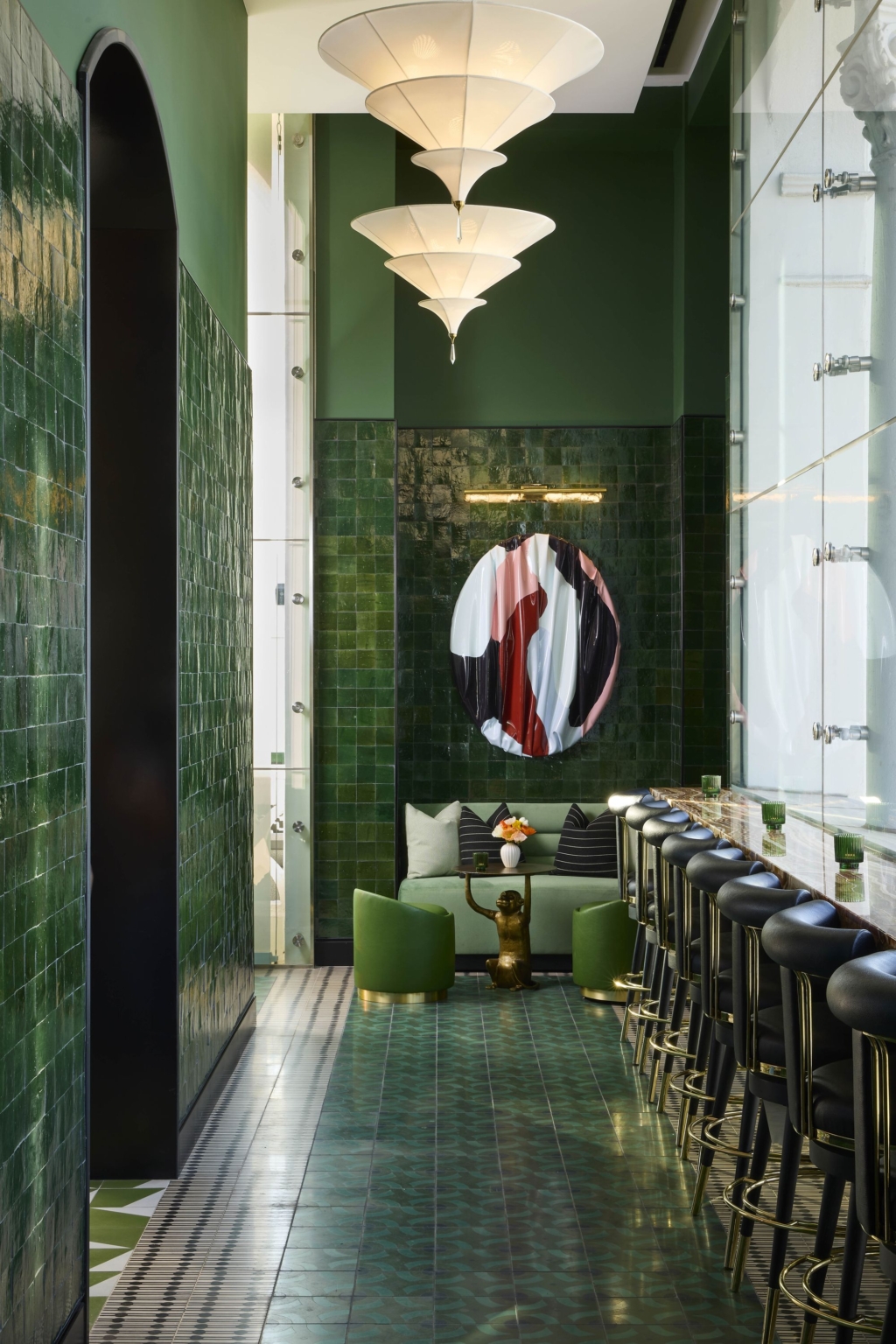 Fairmont Breakers Long Beach - Hospitality Snapshots