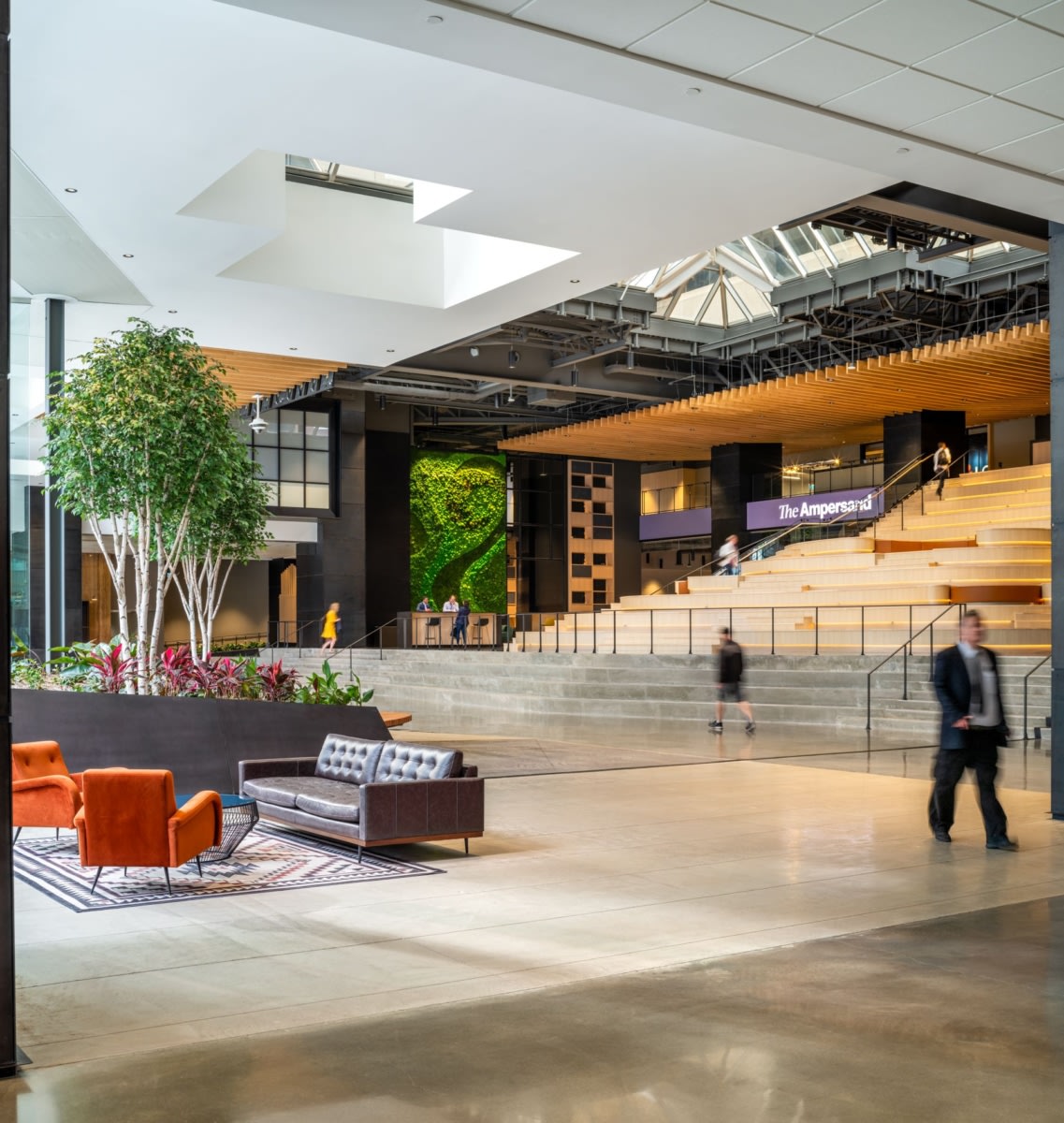 The Ampersand for Aspen Properties - Hospitality Snapshots