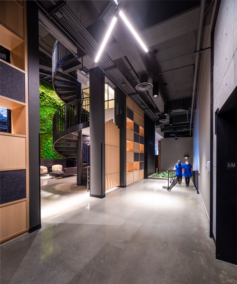 The Ampersand for Aspen Properties - Hospitality Snapshots