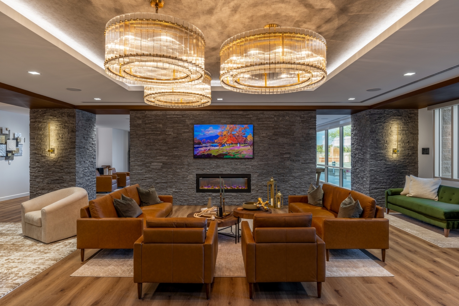 Terra Verde Amenity - Hospitality Snapshots