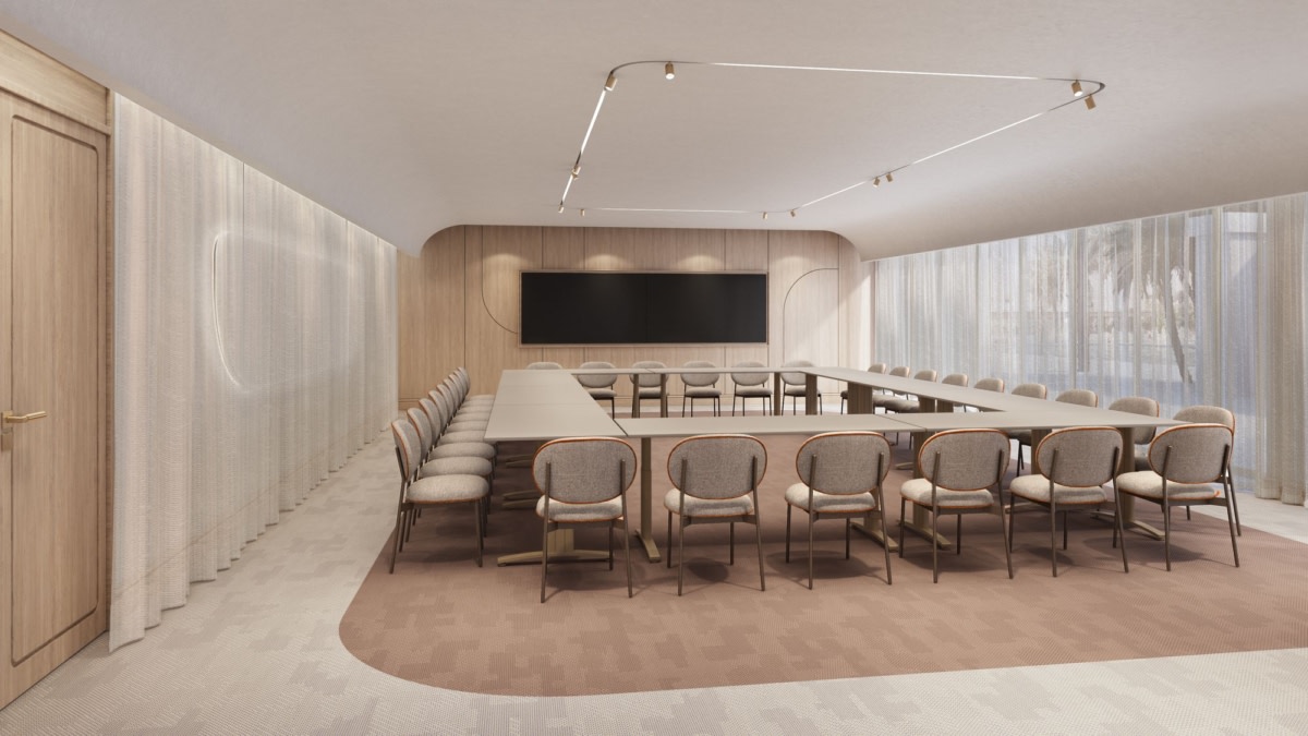 The Landmark Nicosia, Autograph Collection - Hospitality Snapshots