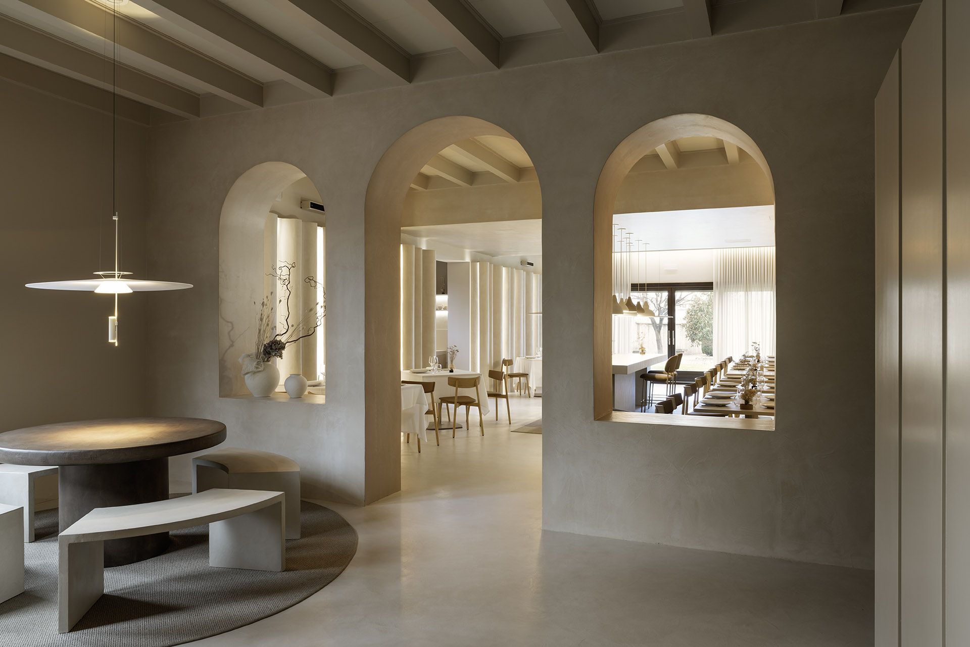 Les Clarisses Hotel - Hospitality Snapshots