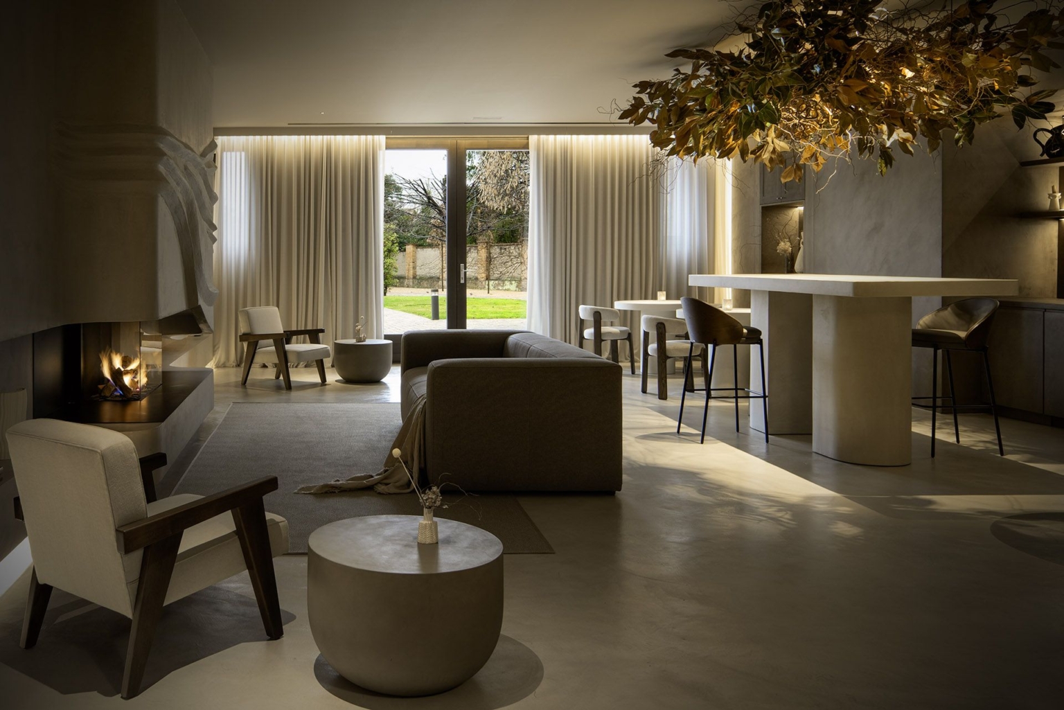 Les Clarisses Hotel - Hospitality Snapshots
