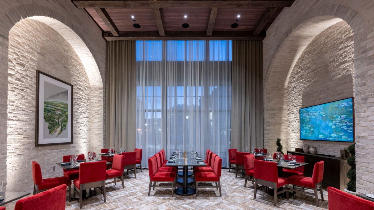 Photos - Hospitality Snapshots