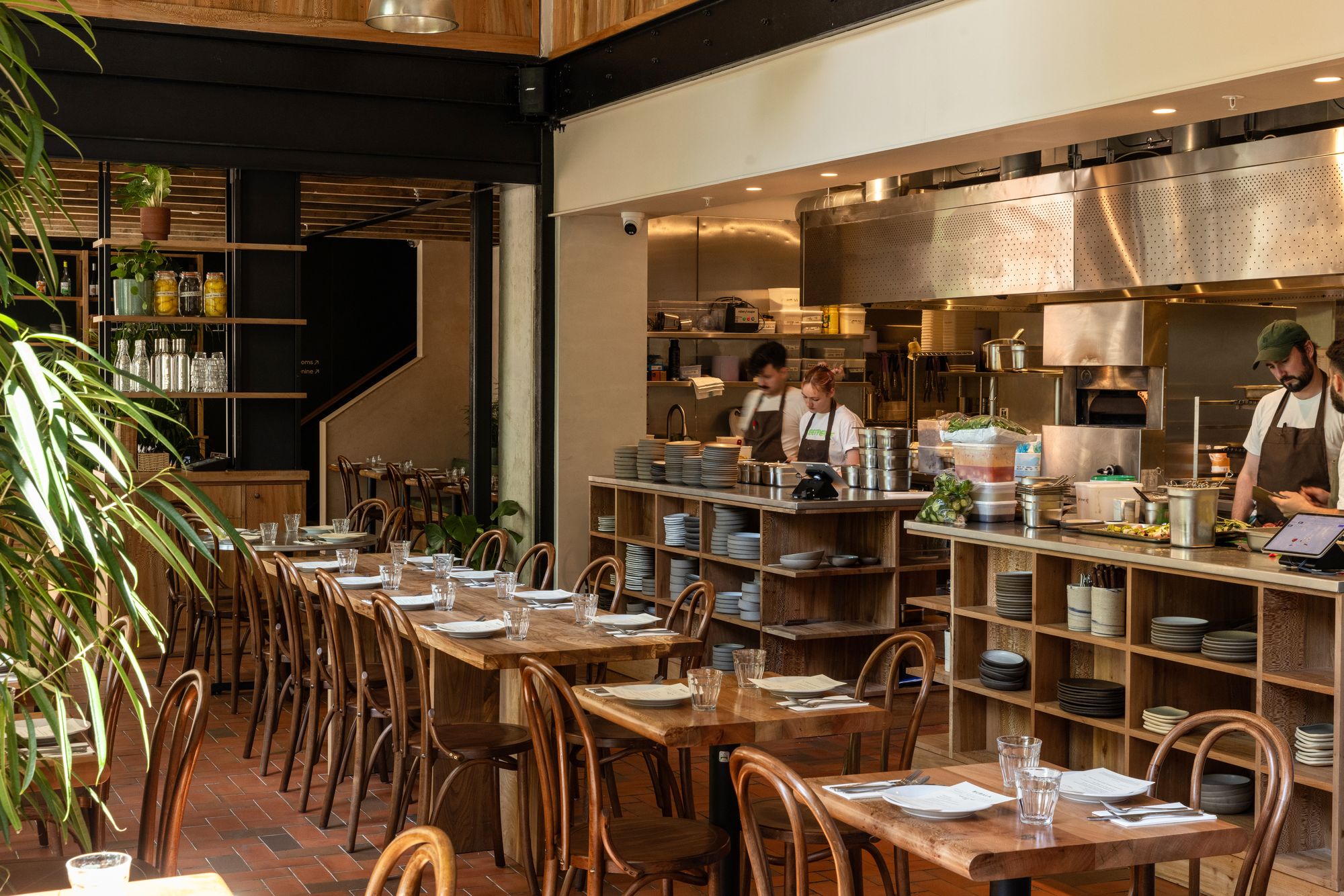 Bubala King's Cross - Hospitality Snapshots