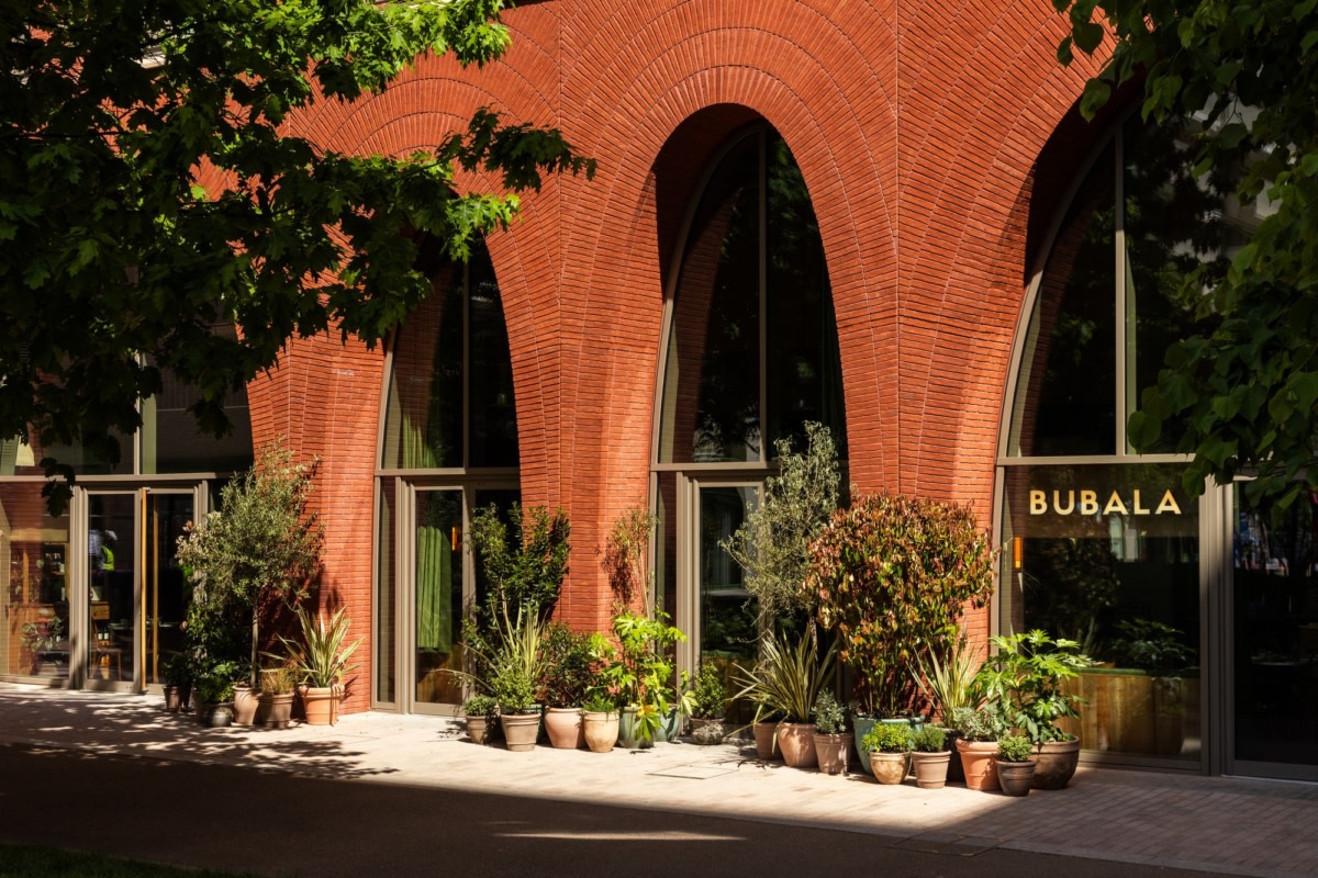 Bubala King's Cross - Hospitality Snapshots