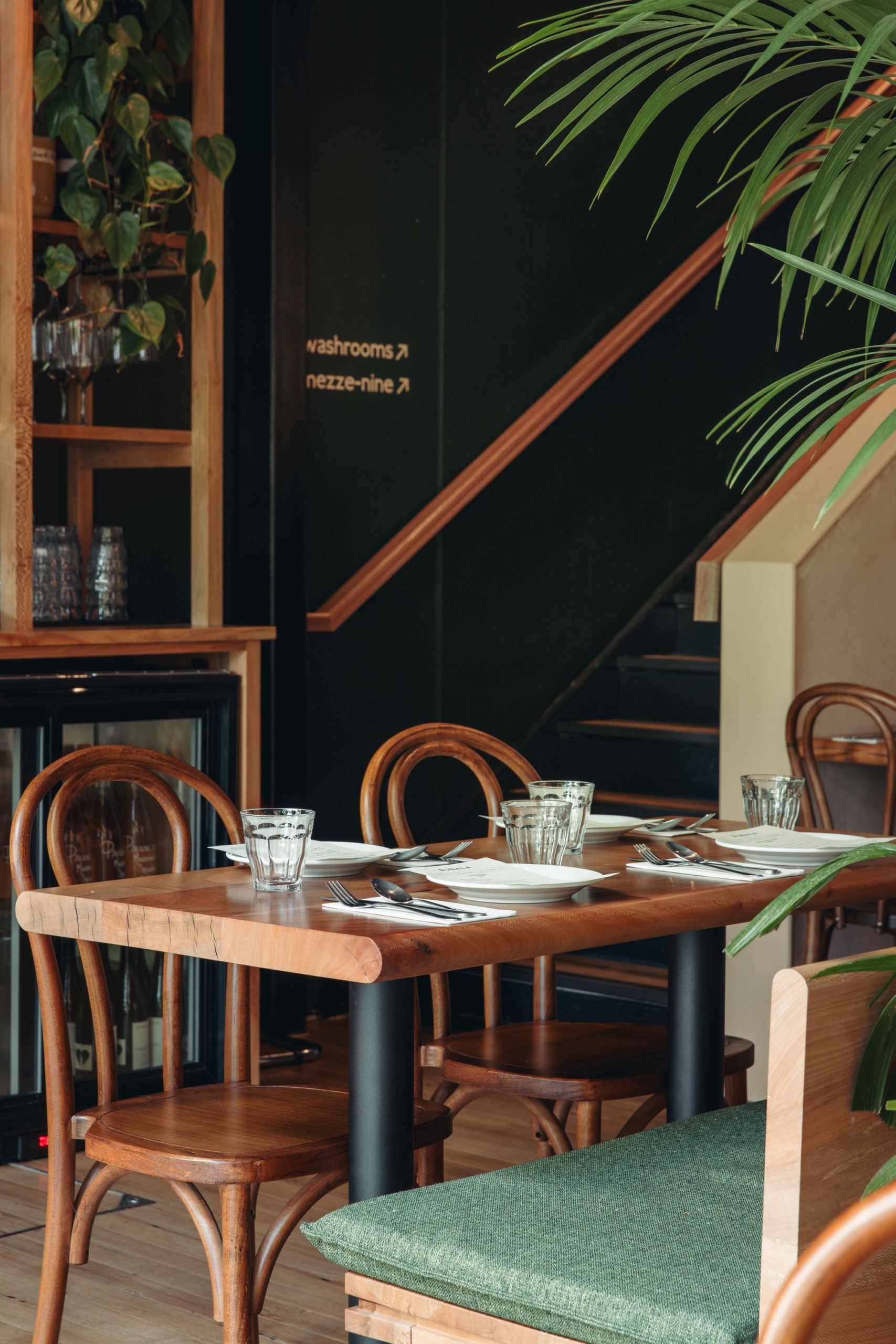 Bubala King's Cross - Hospitality Snapshots