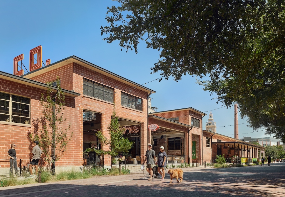 Pullman Market - Hospitality Snapshots