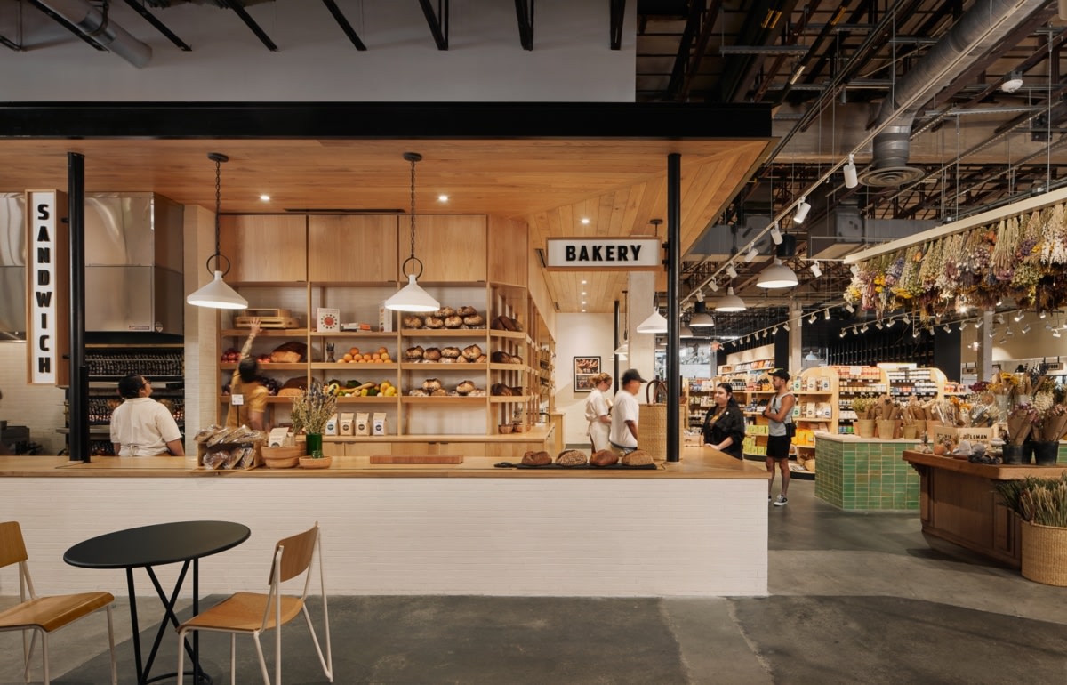 Pullman Market - Hospitality Snapshots