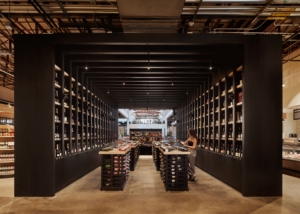 Pullman Market - Hospitality Snapshots