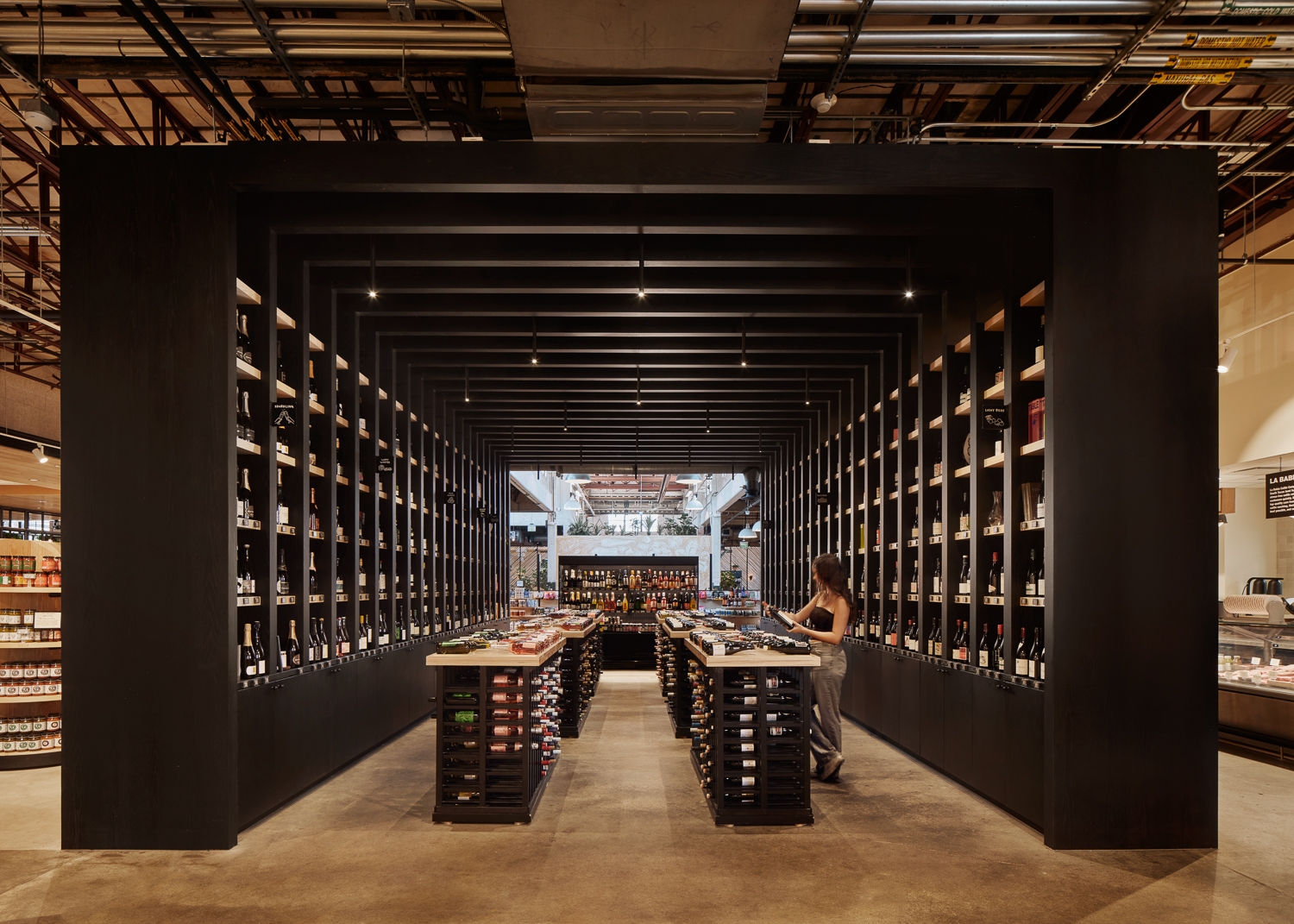 Pullman Market - Hospitality Snapshots