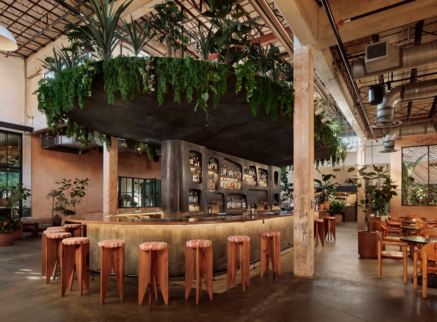 Pullman Market - Hospitality Snapshots