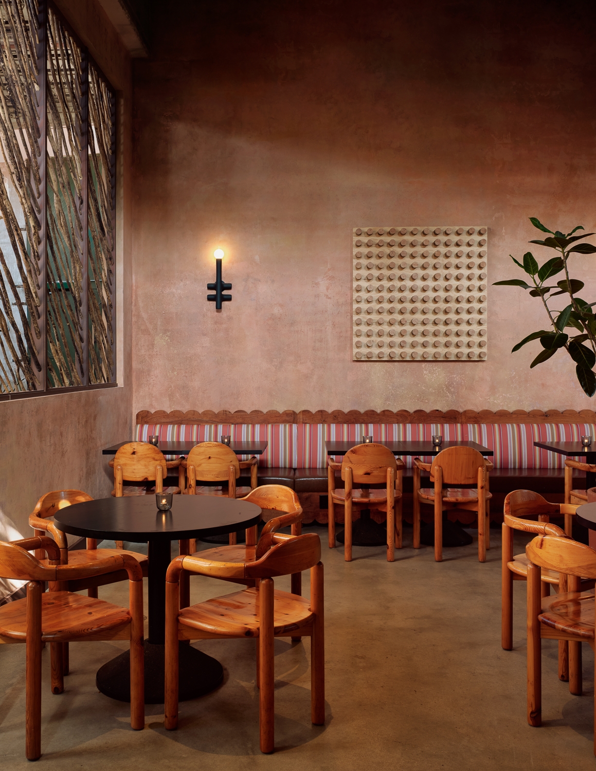 Pullman Market - Hospitality Snapshots