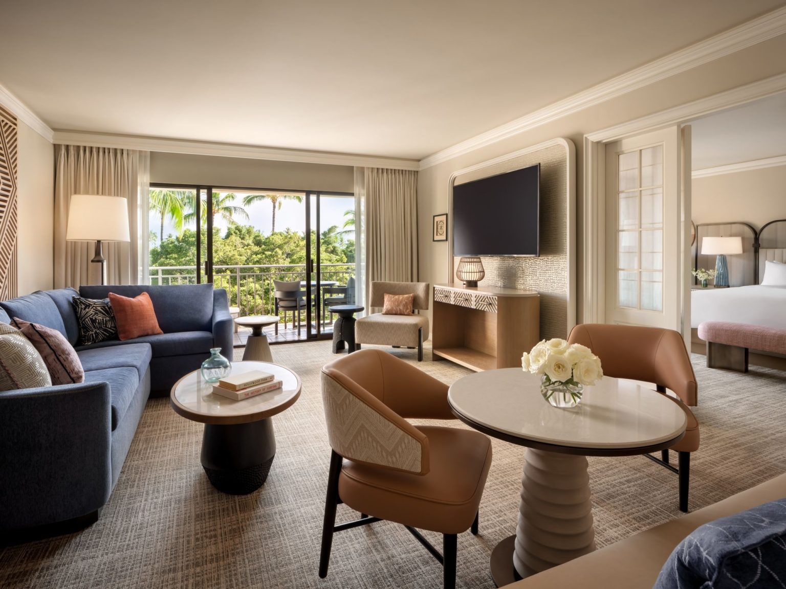 Fairmont Orchid - Hospitality Snapshots