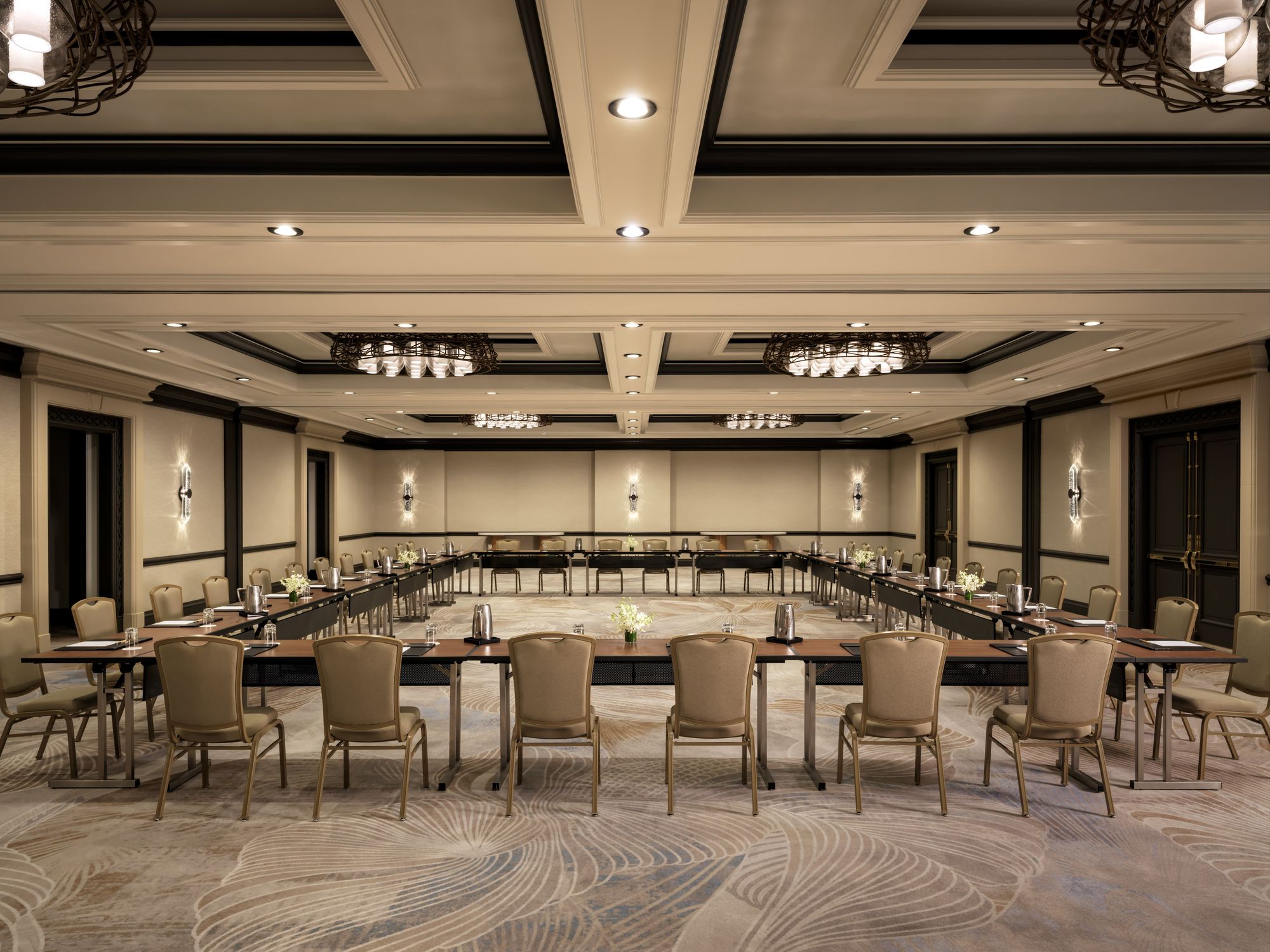 Fairmont Orchid - Hospitality Snapshots