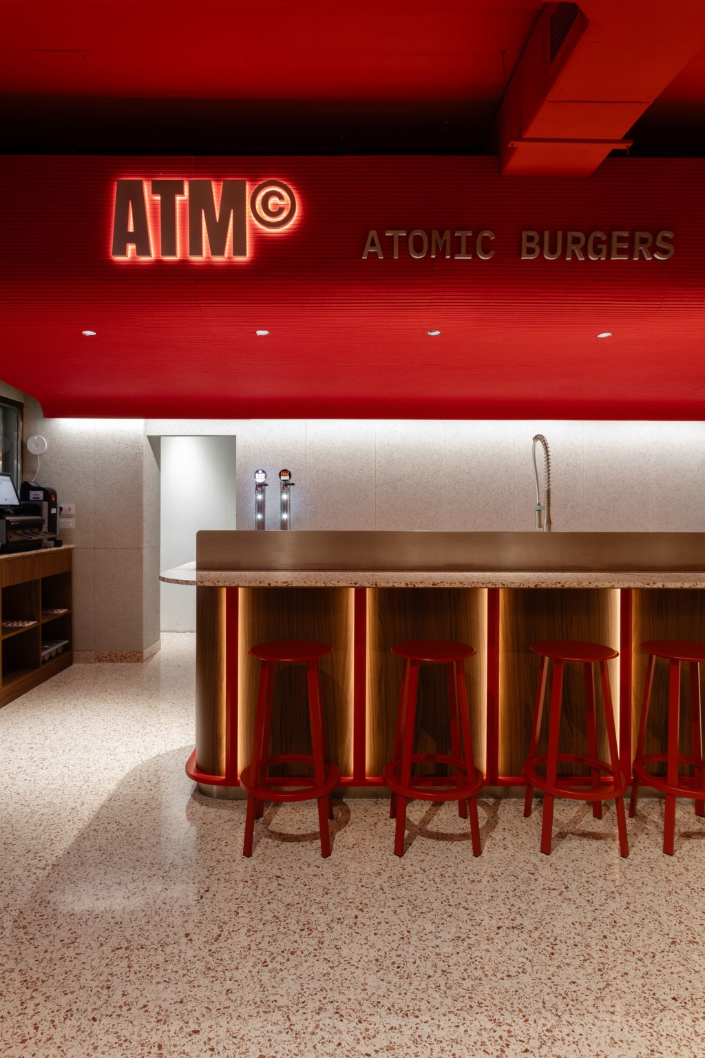 ATM - Atomic Burgers - Hospitality Snapshots