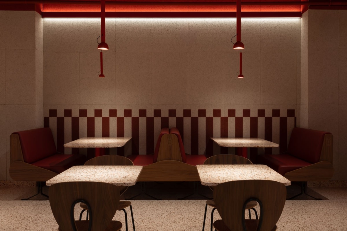 ATM - Atomic Burgers - Hospitality Snapshots