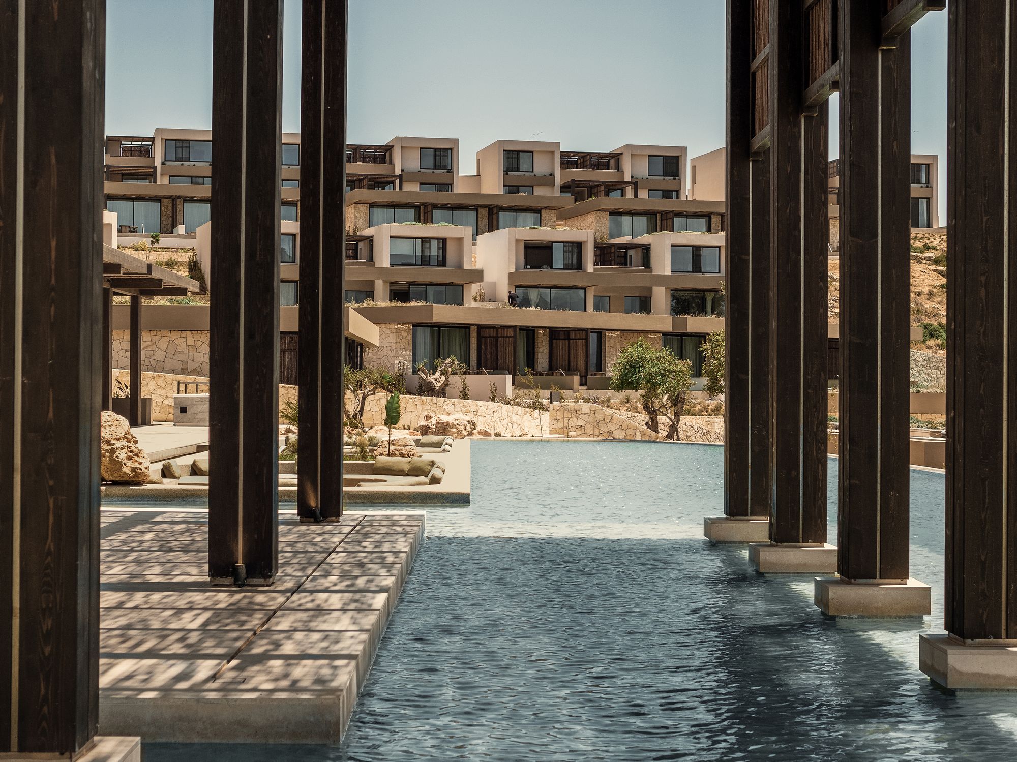 JW Marriott Crete Resort & Spa - Hospitality Snapshots