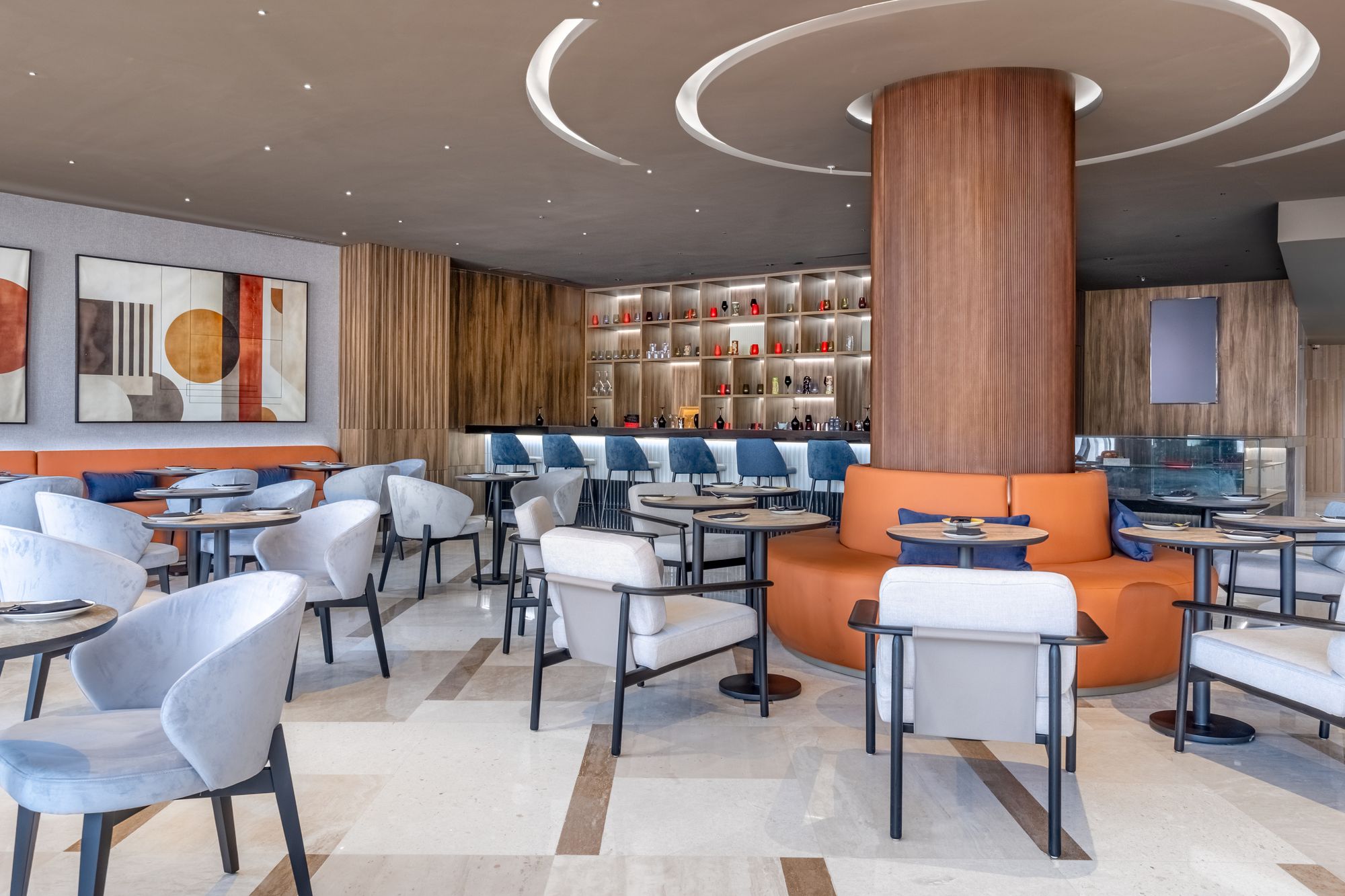 Le Méridien Casablanca - Hospitality Snapshots