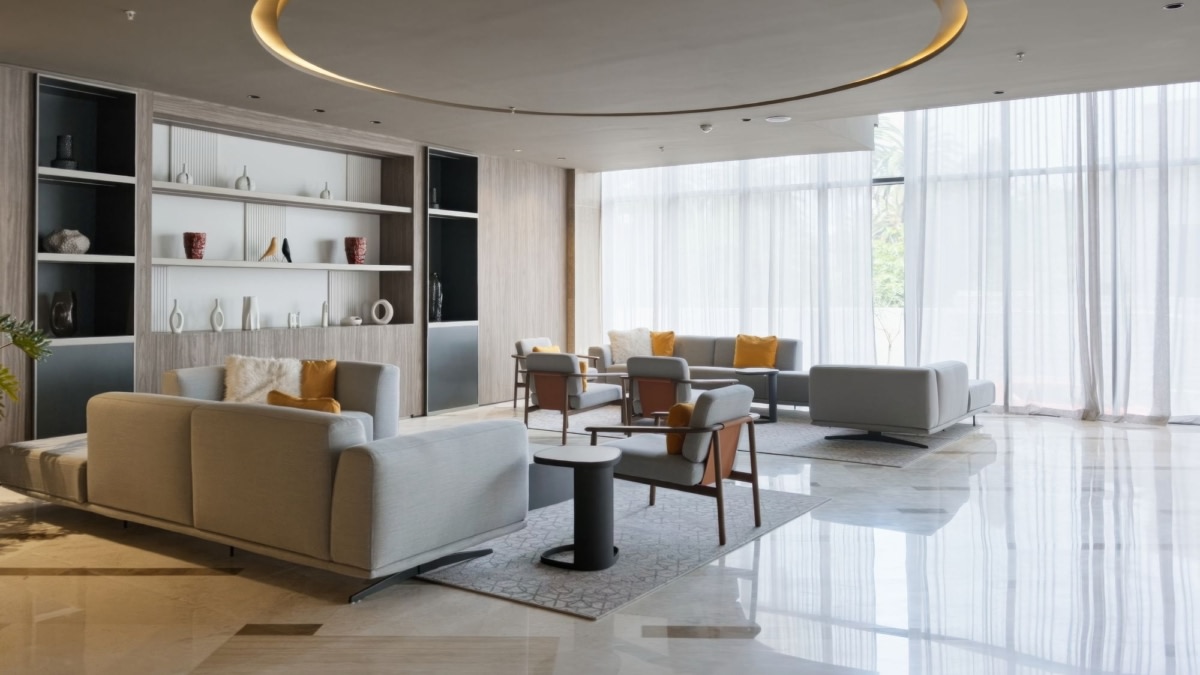 Le Méridien Casablanca - Hospitality Snapshots
