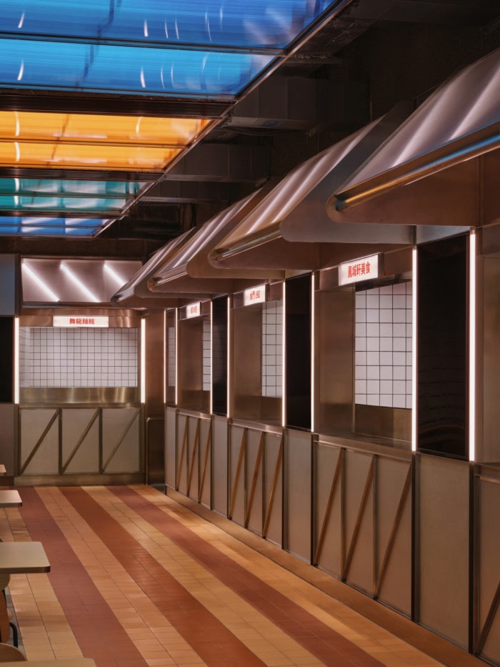 Kam Pek Market - Hospitality Snapshots