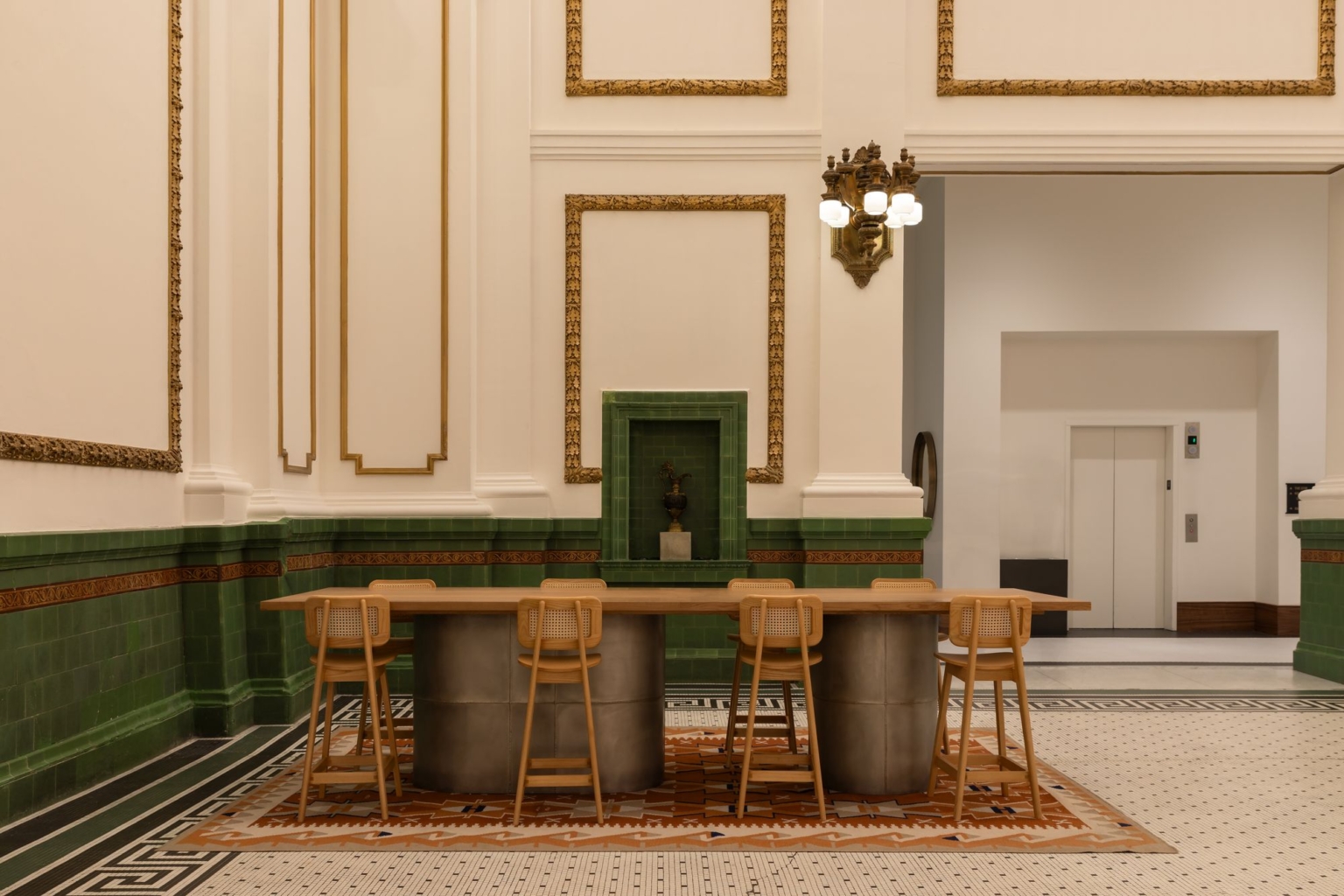 Asher Adams Hotel - Hospitality Snapshots