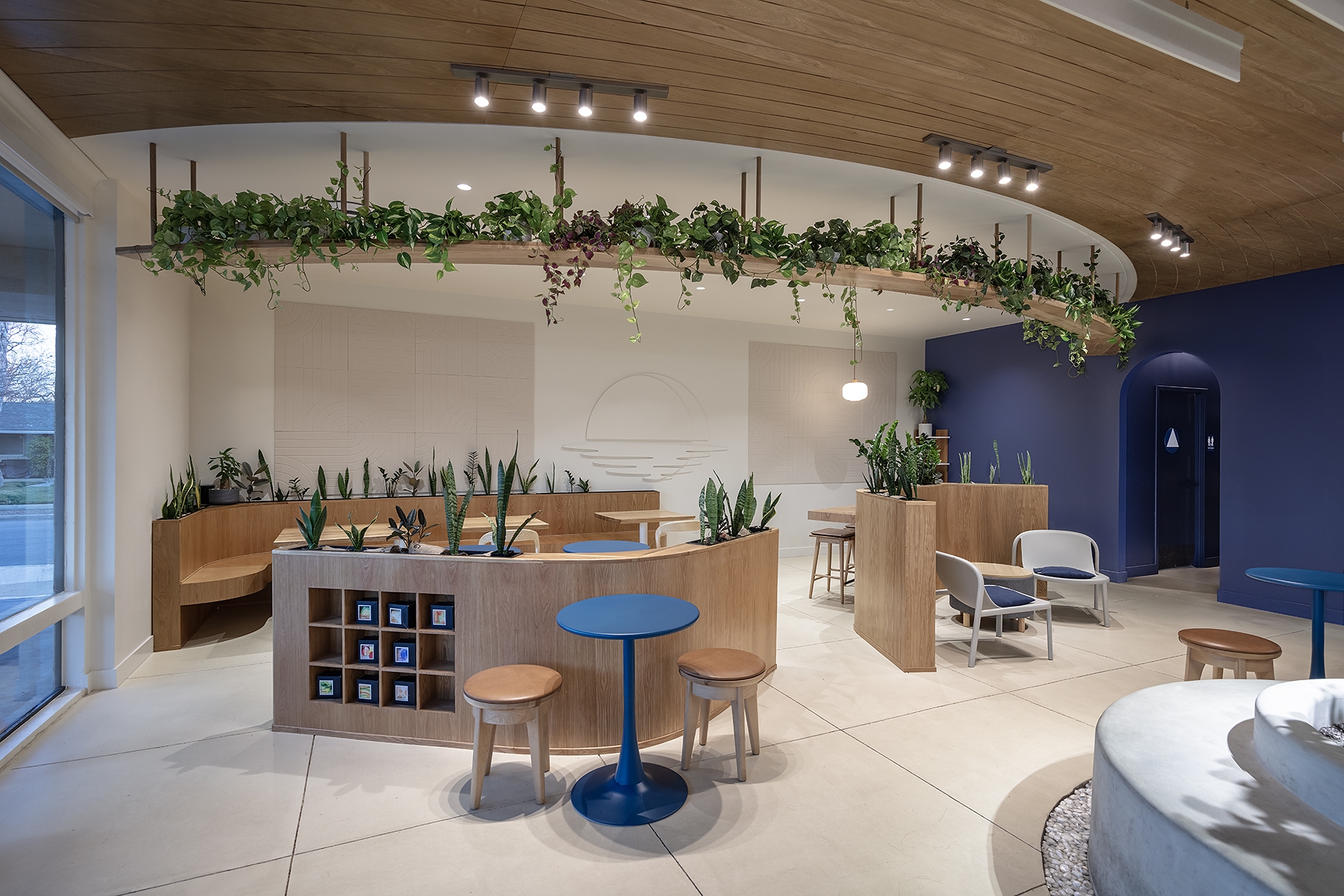 Moonwake Coffee Roasters - Hospitality Snapshots