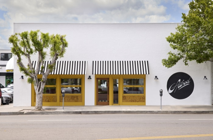 Alfred Highland Park Coffee - Hospitality Snapshots