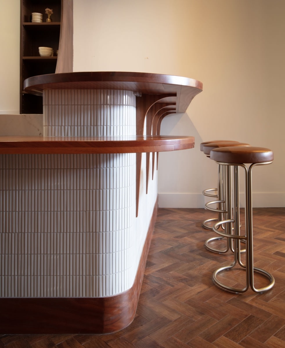 Book Society - Hospitality Snapshots