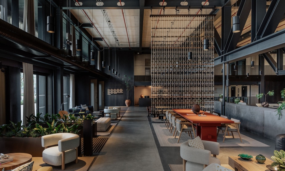 Dock Shed - Hospitality Snapshots