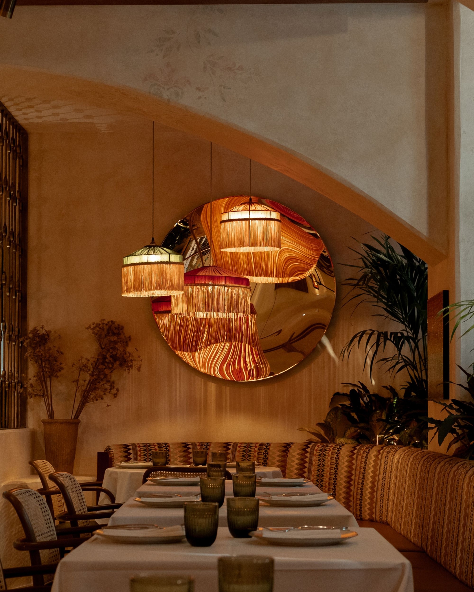 Noreen Restaurant - Hospitality Snapshots