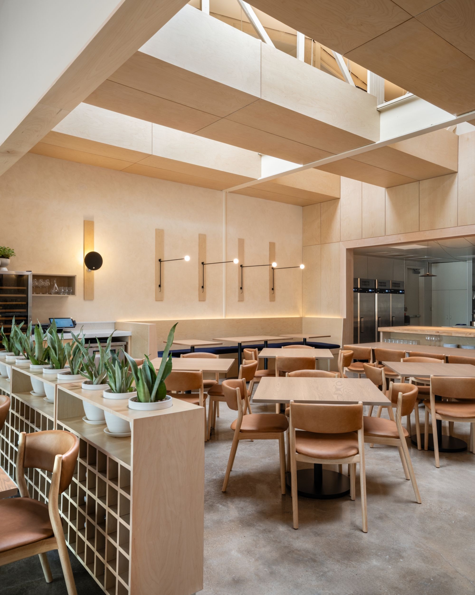 Camaraderie Restaurant - Hospitality Snapshots