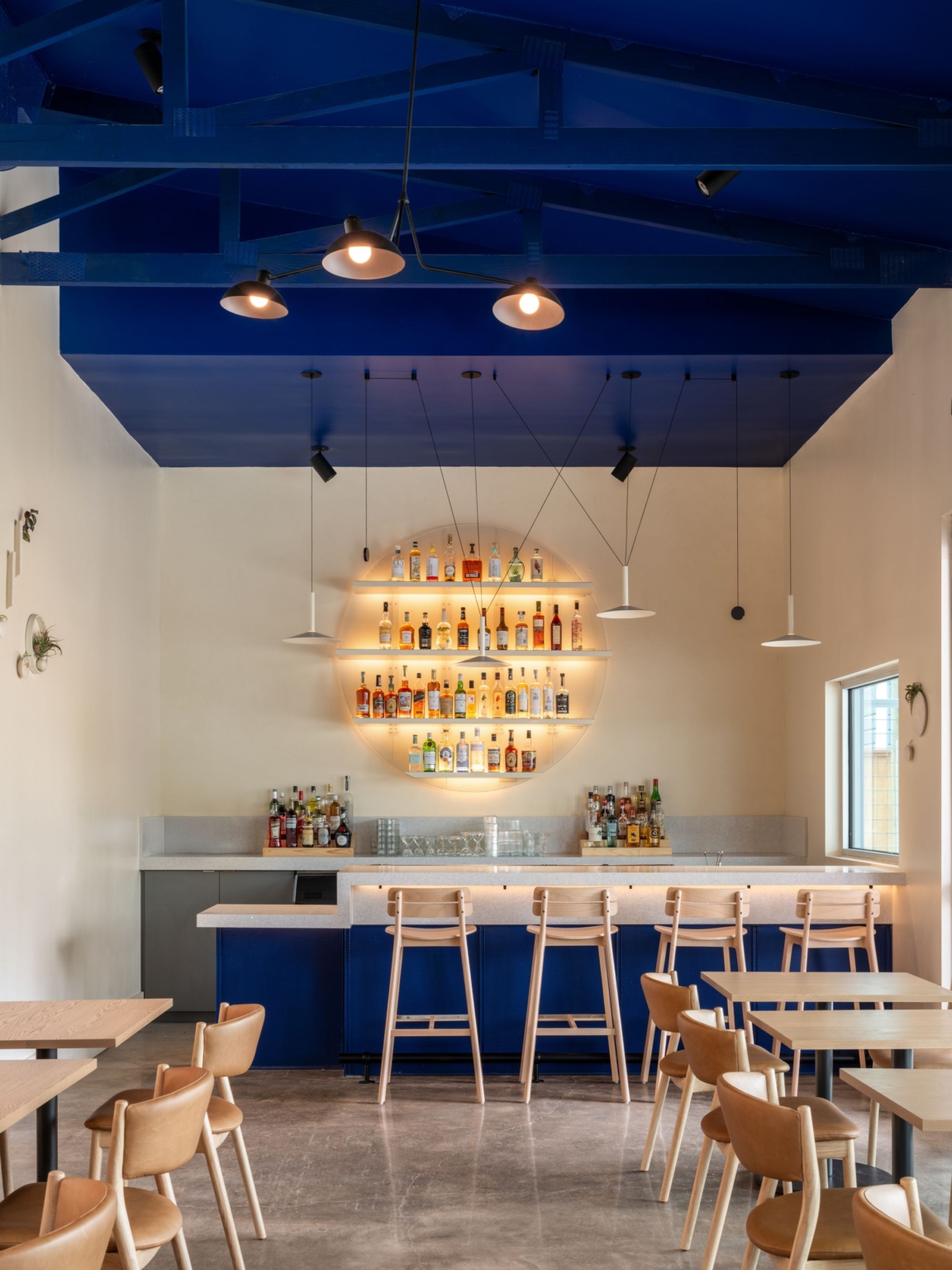 Camaraderie Restaurant - Hospitality Snapshots