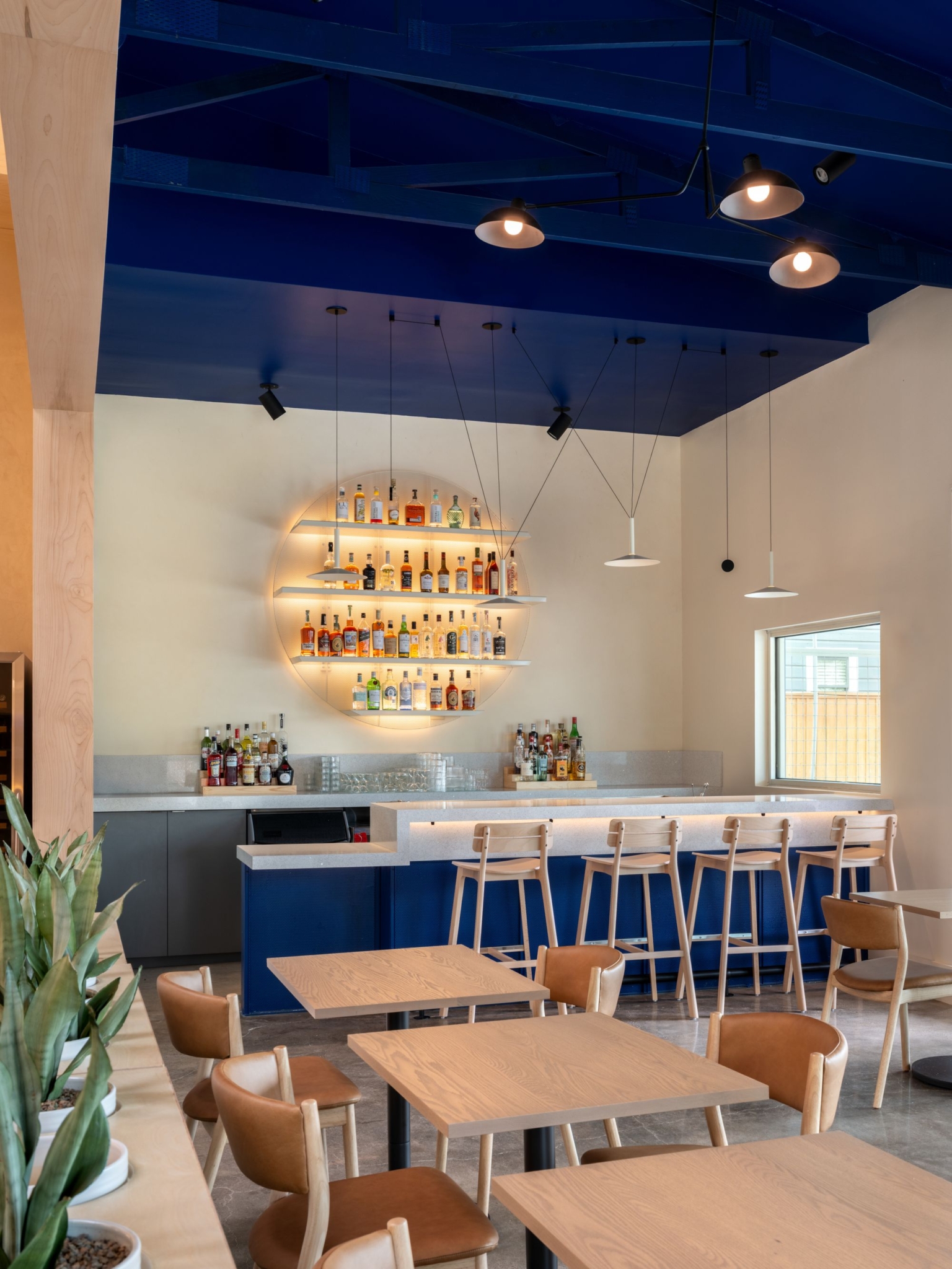 Camaraderie Restaurant - Hospitality Snapshots