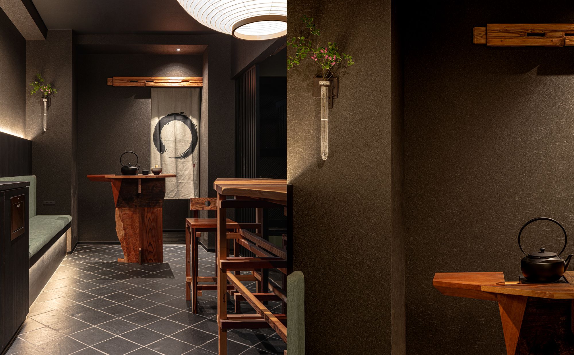 Enso Tokyo Akasaka - Hospitality Snapshots